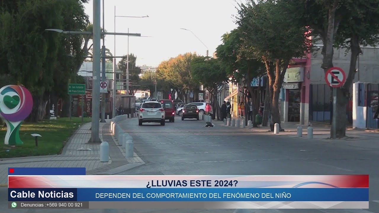 “Veroño” la nueva estación de transición del verano al otoño – Canal2